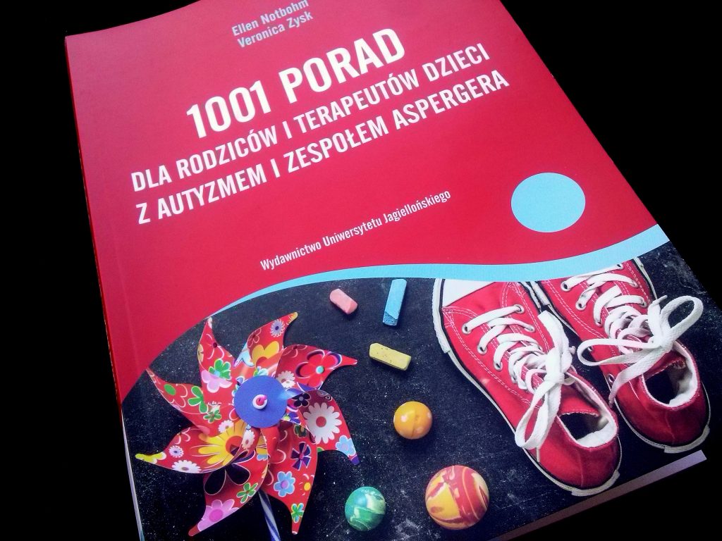 Terapia autyzmu - Polski Autyzm